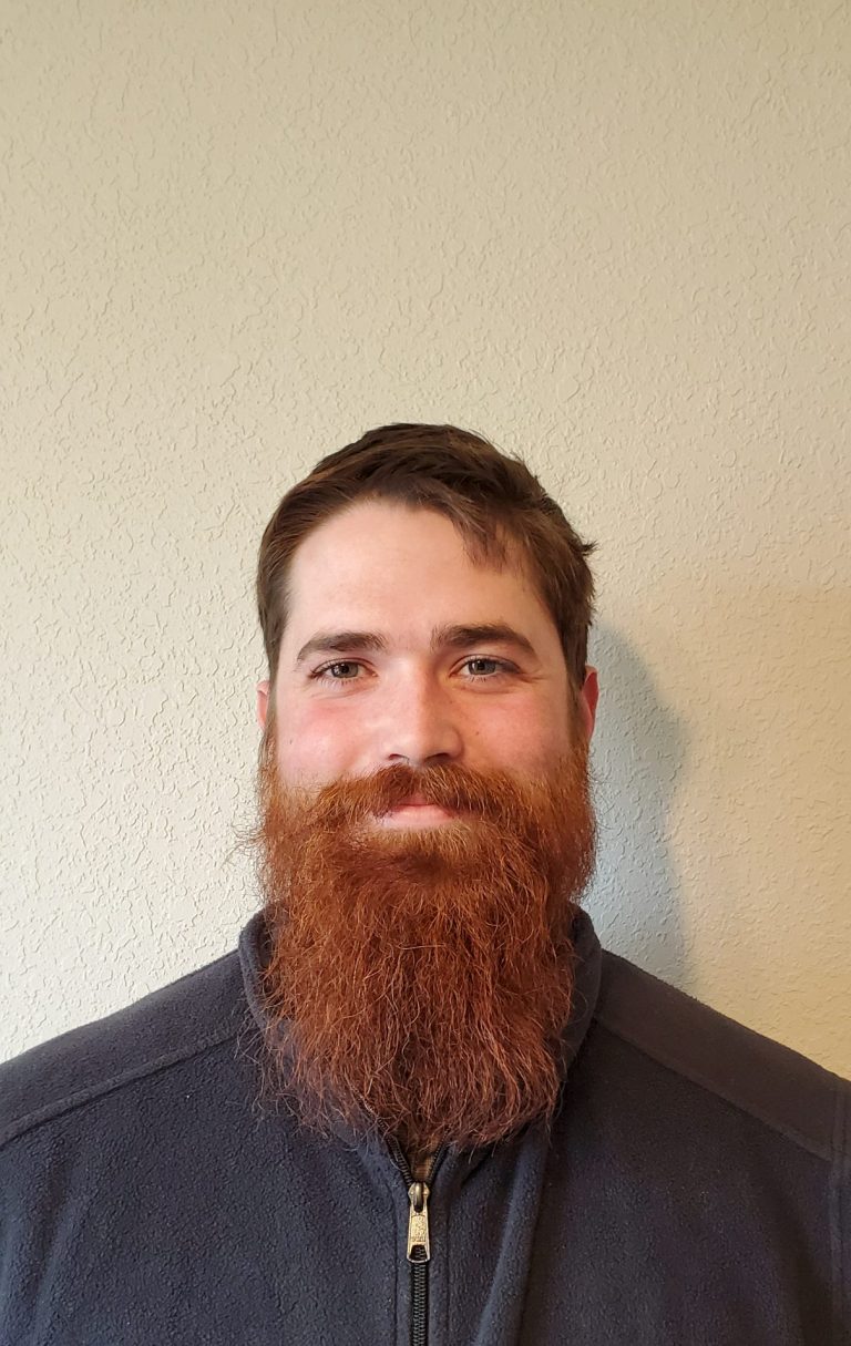 Brian Rodgers - color - Northwest Code Professionals